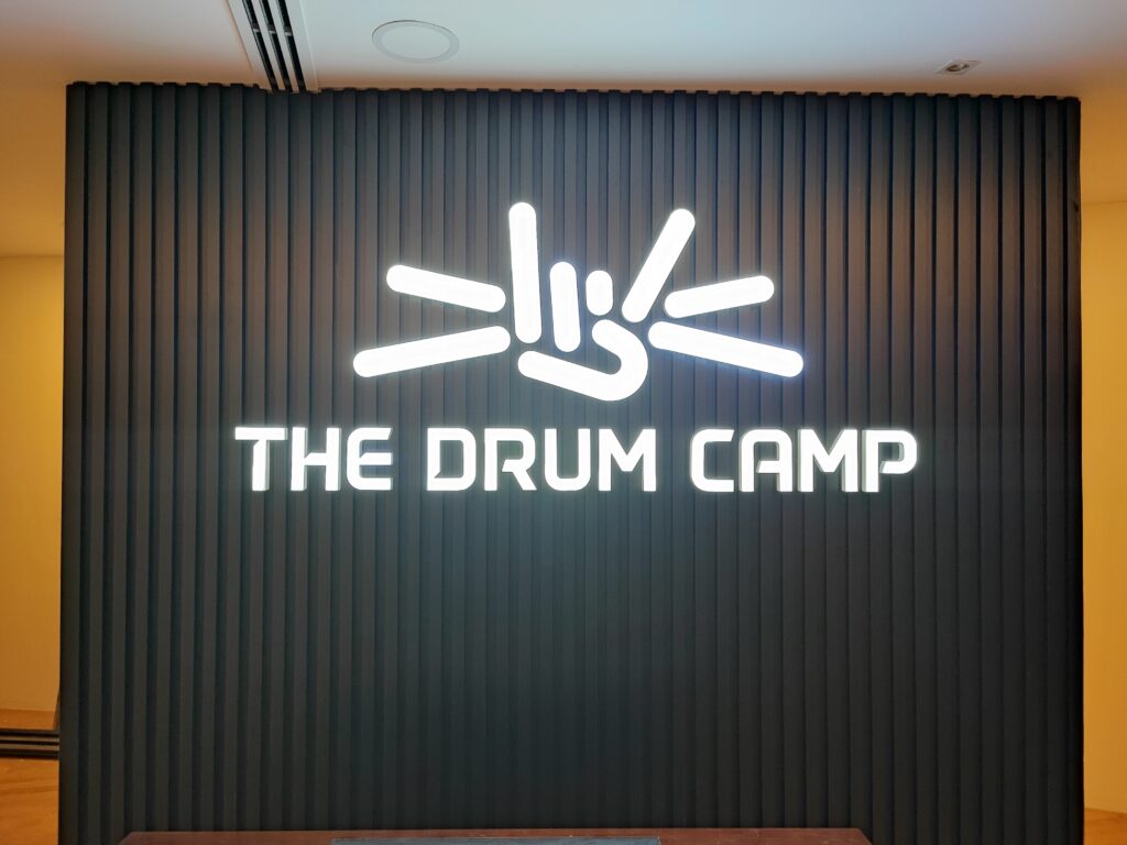 Quality Reception Illuminated LED Signage | #1 Signage Company in Dubai ...